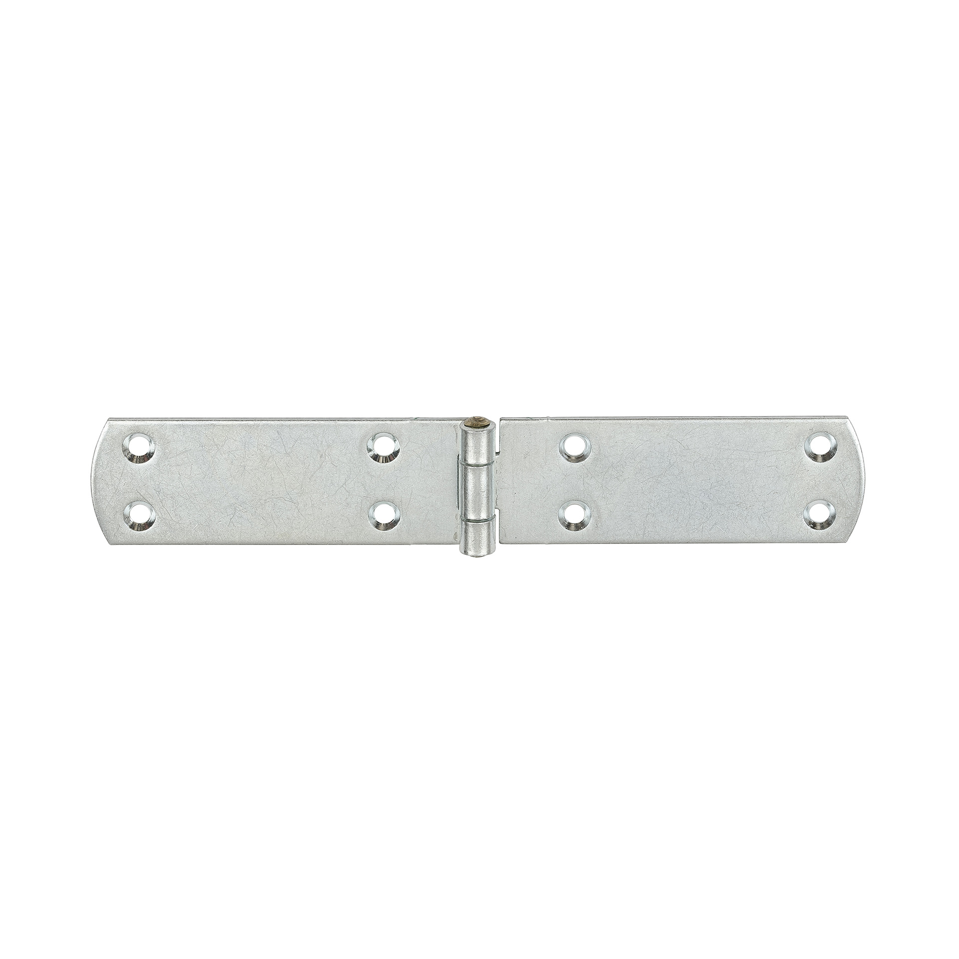 French Chest Hinge – Galvanise (00028120-00028400Z) - Vormann SA