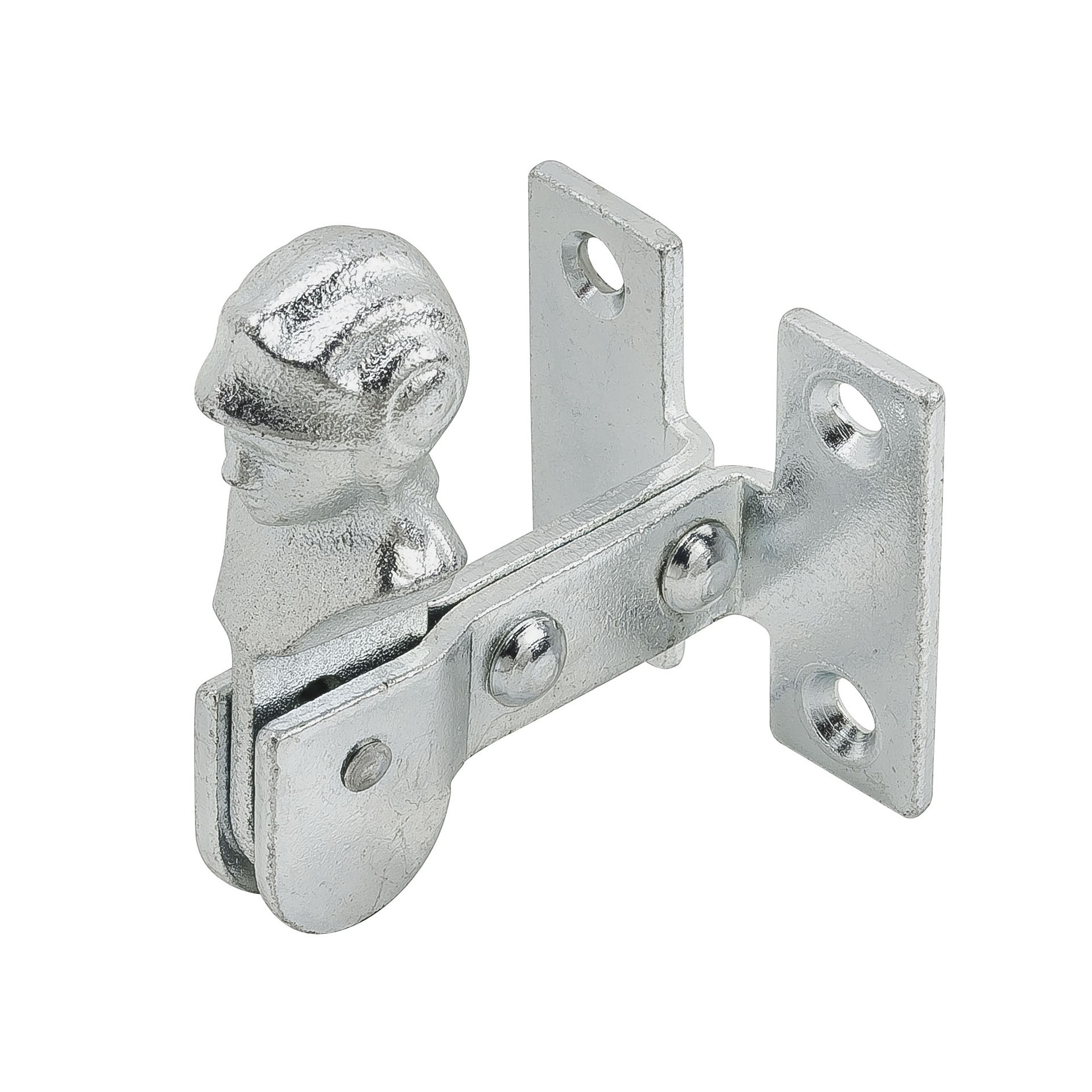 Shutter Stopping Device – Galvanise (00099010Z) - Vormann SA