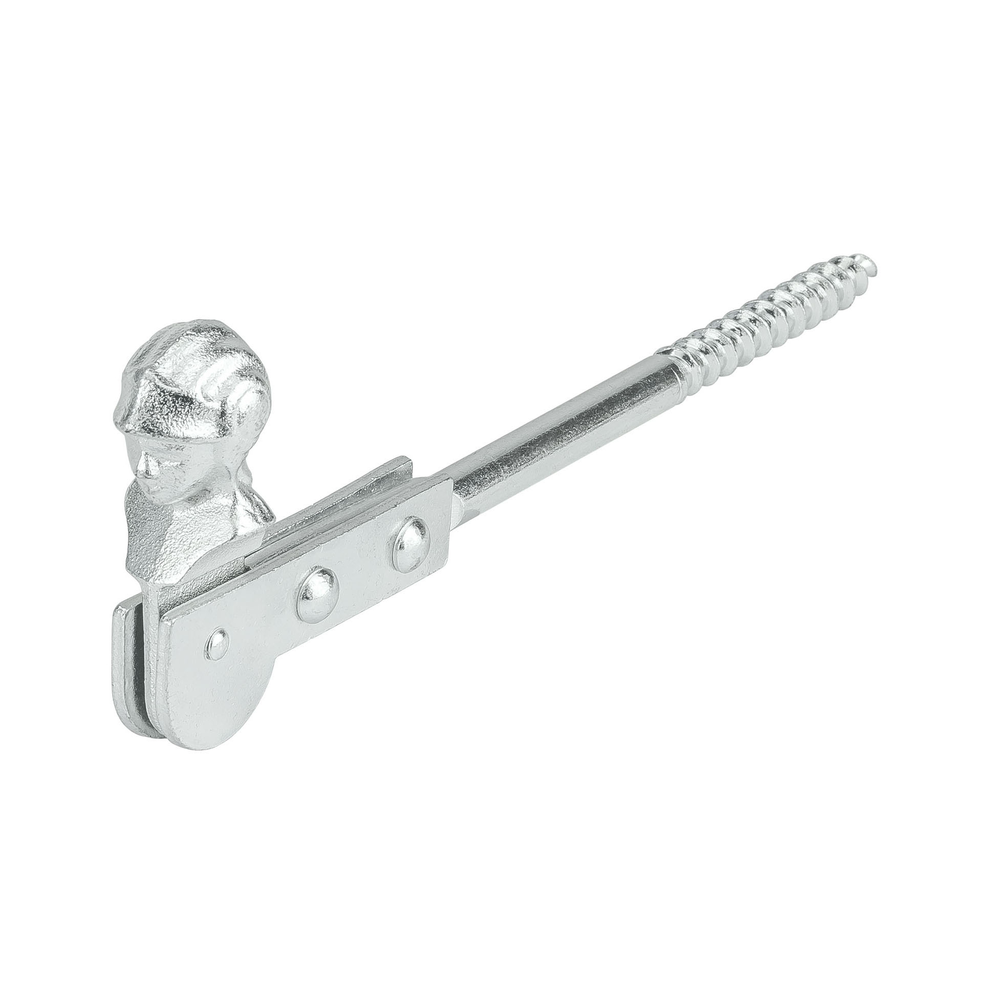Shutter Stopping Device – Galvanise (00099005- 015Z) - Vormann SA