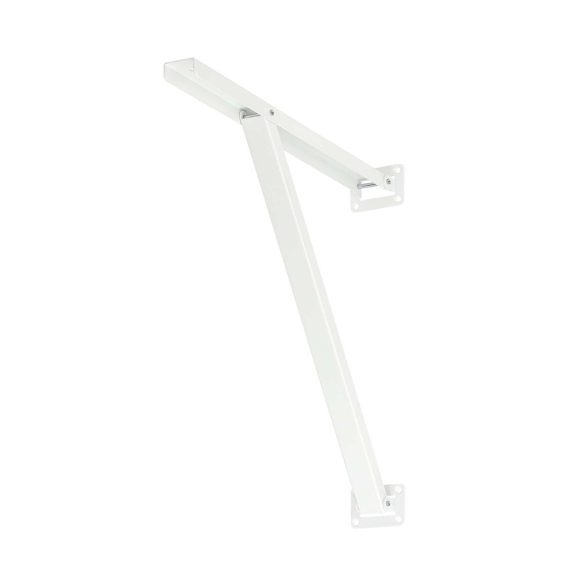 Incline-Bracket – White (00153315W) - Vormann SA
