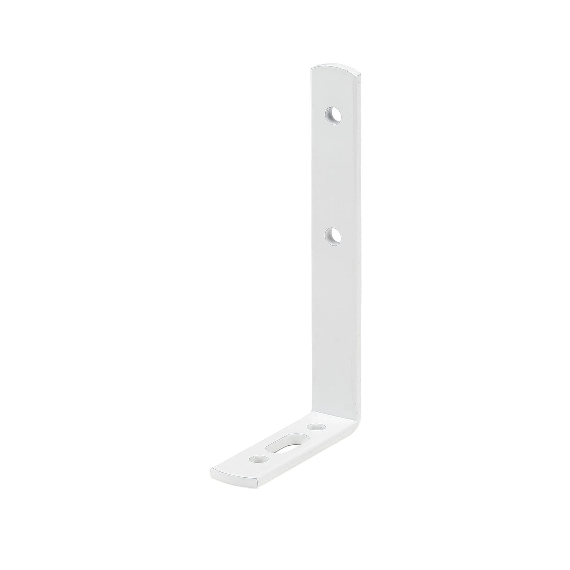 Curtain Bracket – White (00160120W) - Vormann SA