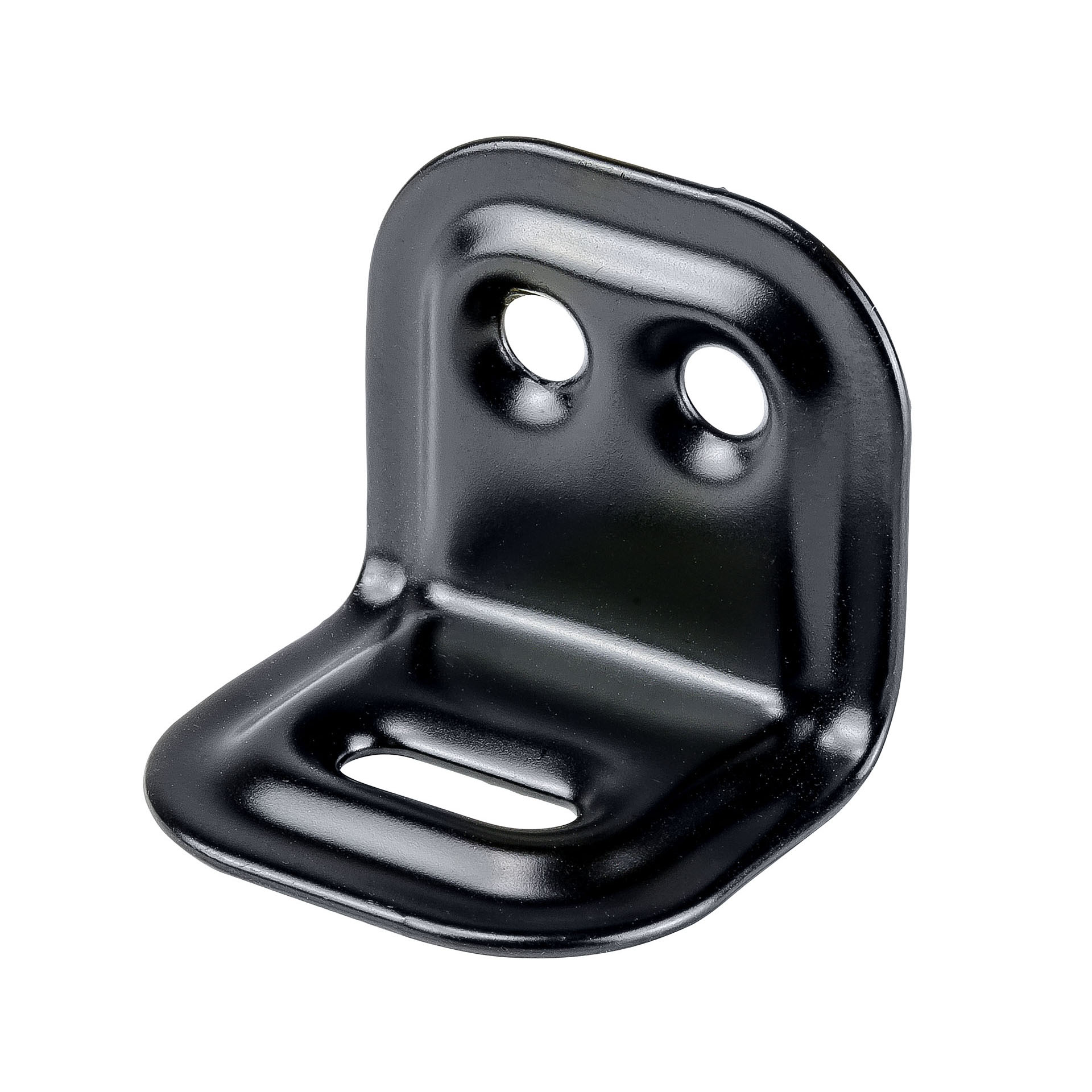 Adjustable Bracket – Black (00165025S) - Vormann SA
