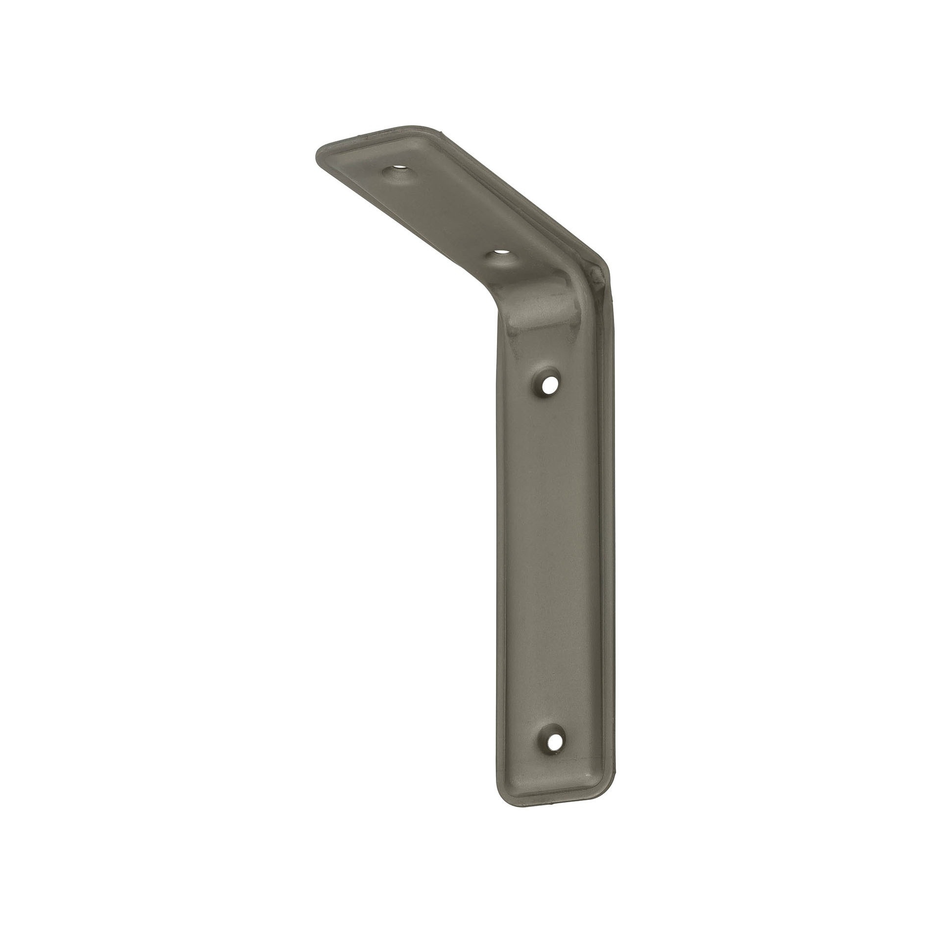 Shelf Bracket – Steel Mat (00165115-00165235SM) - Vormann SA