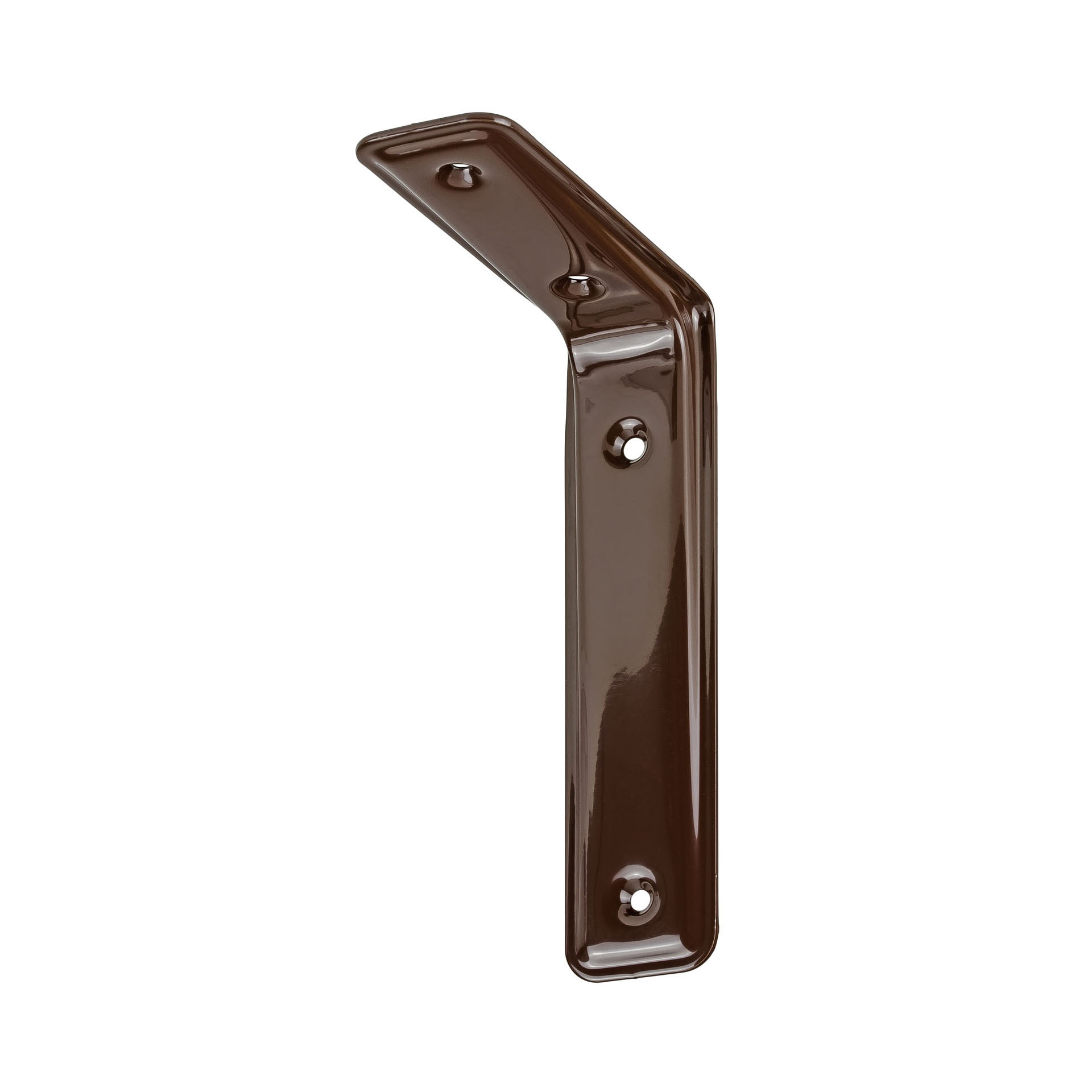 Shelf Bracket – Brown (00165115-00165315B) - Vormann SA