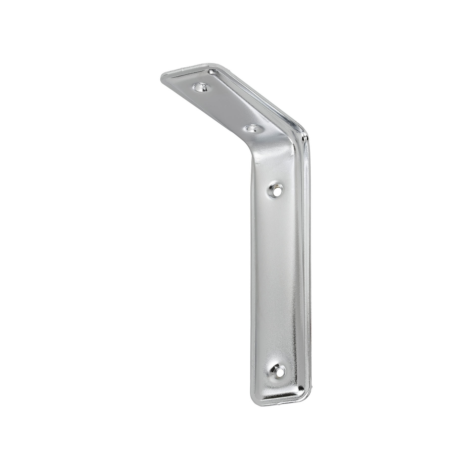 Shelf Bracket – Chrome Plated (00165115-00165315C) - Vormann SA