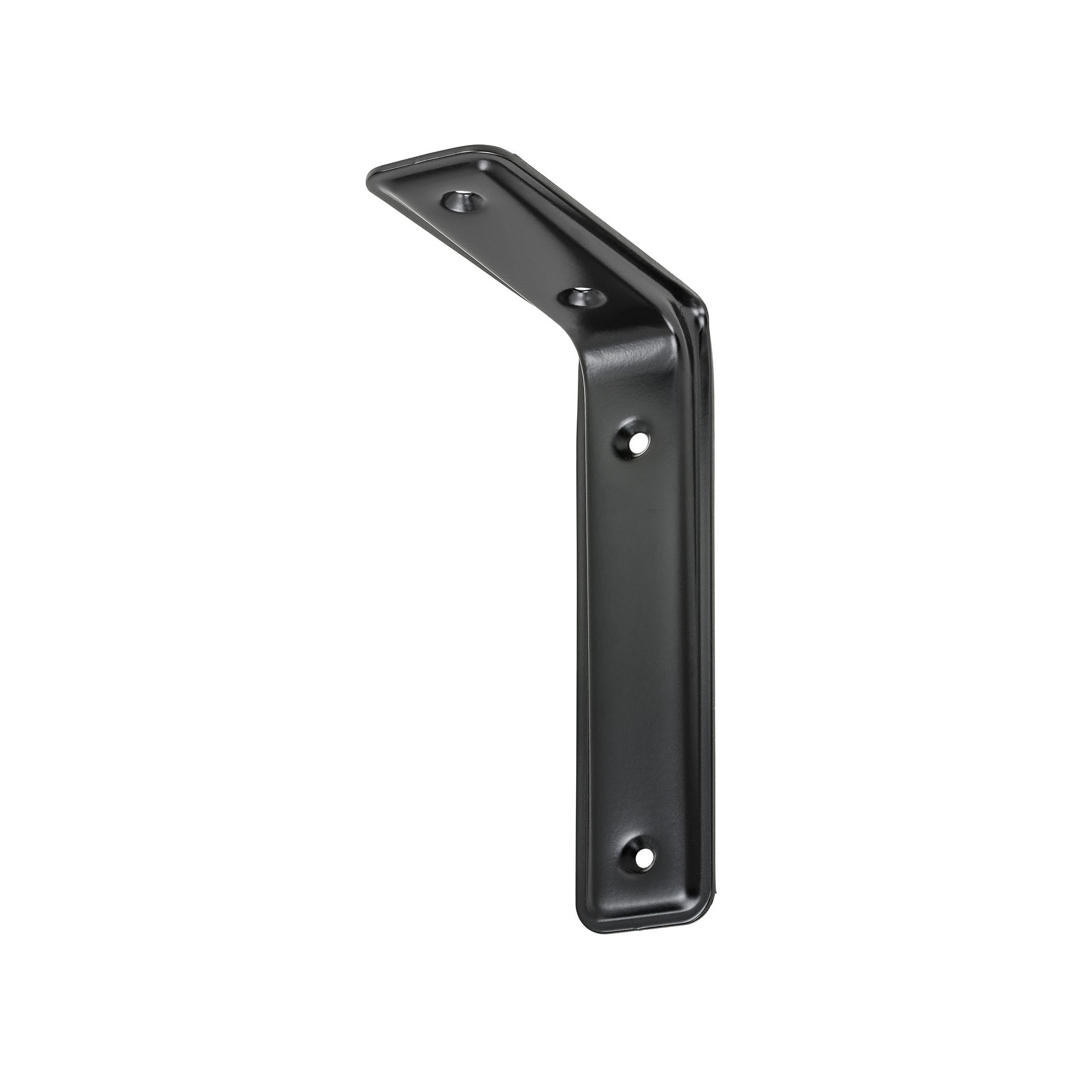 Shelf Bracket – Black (00165115-00165315S) - Vormann SA