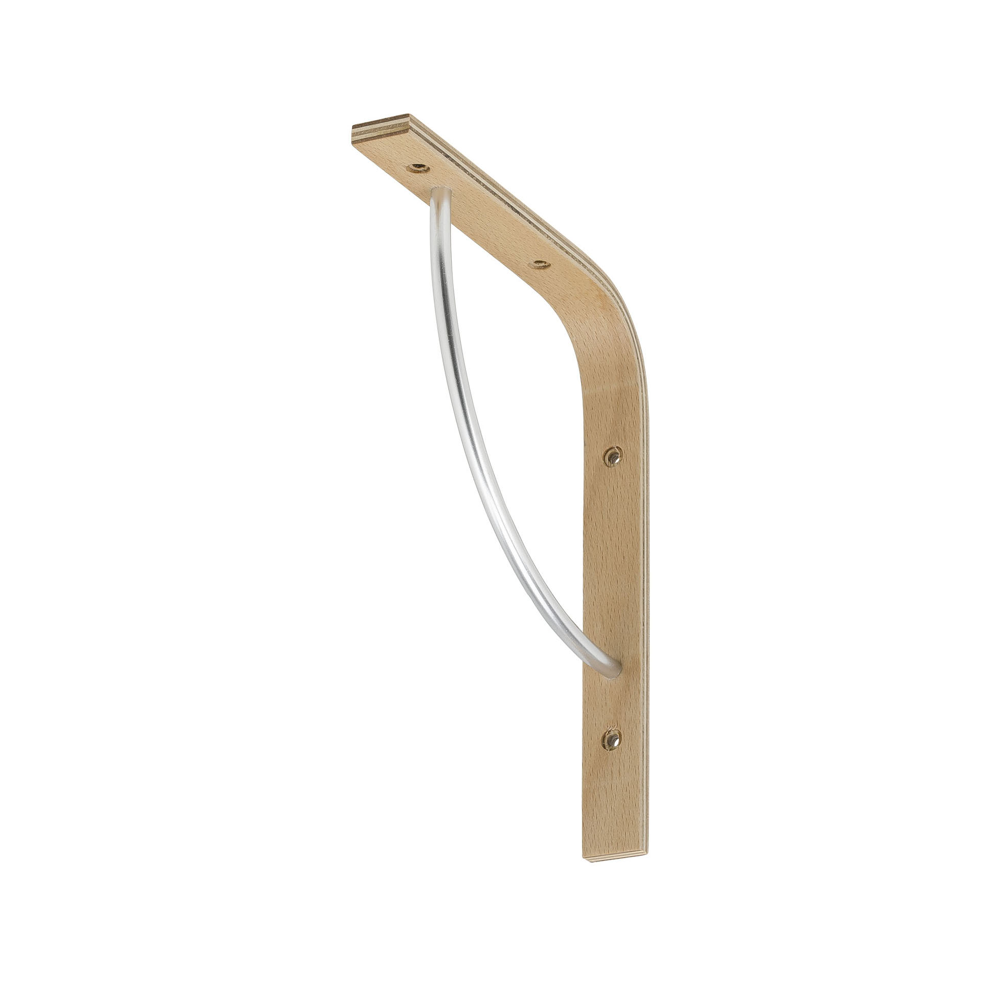 Laminated Wood Bracket (001702150BM-001702250BM) - Vormann SA