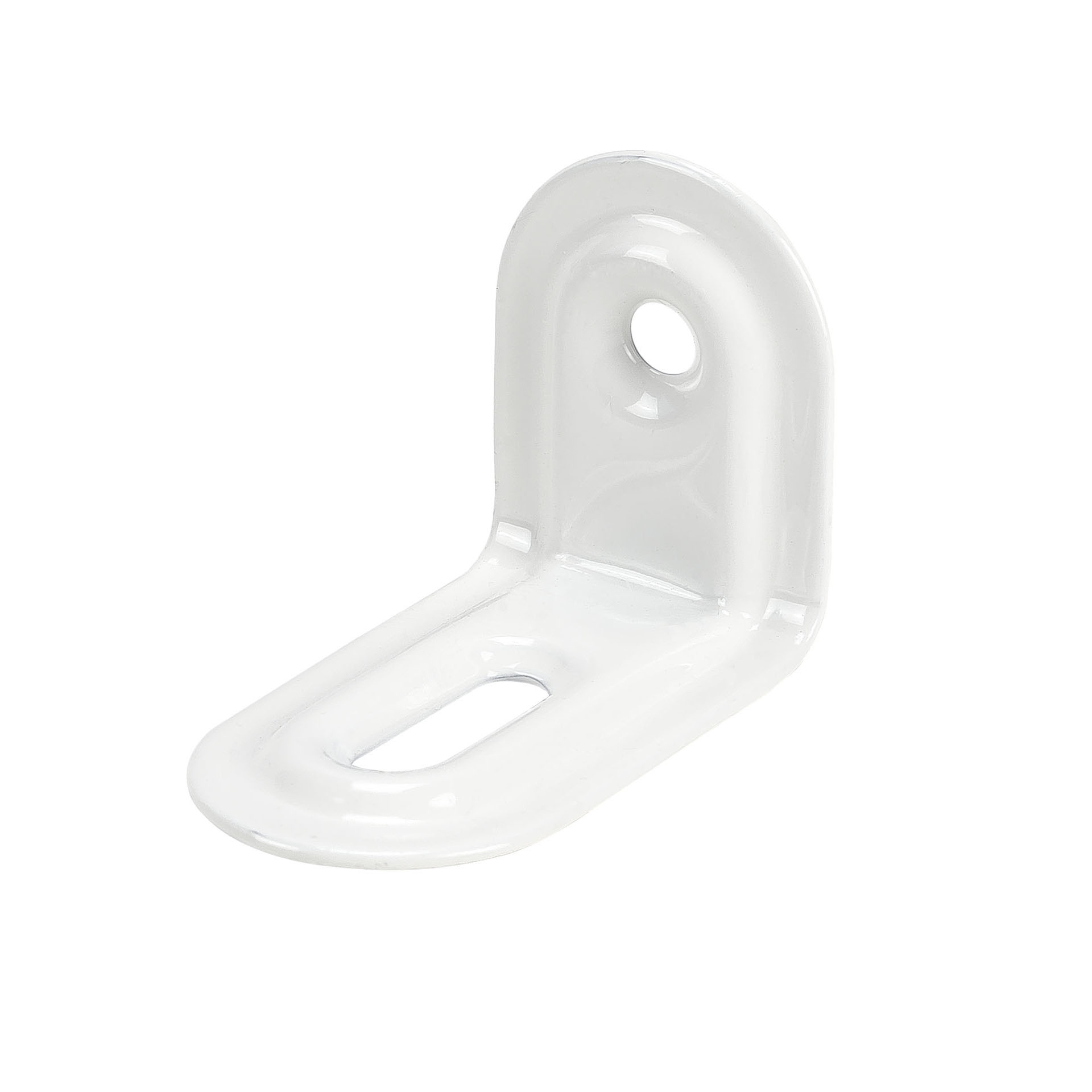 Adjustable Bracket – White (00174001W) - Vormann SA