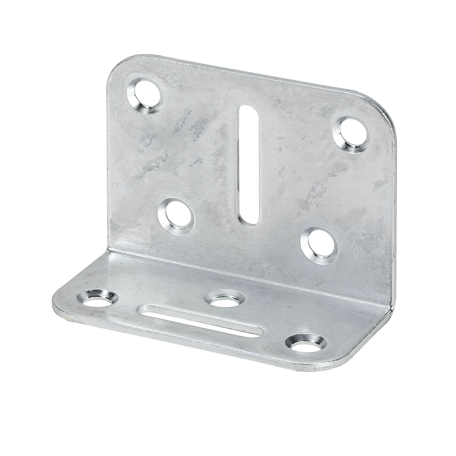 Adjustable Bracket – Galvanise (00175070Z) - Vormann SA