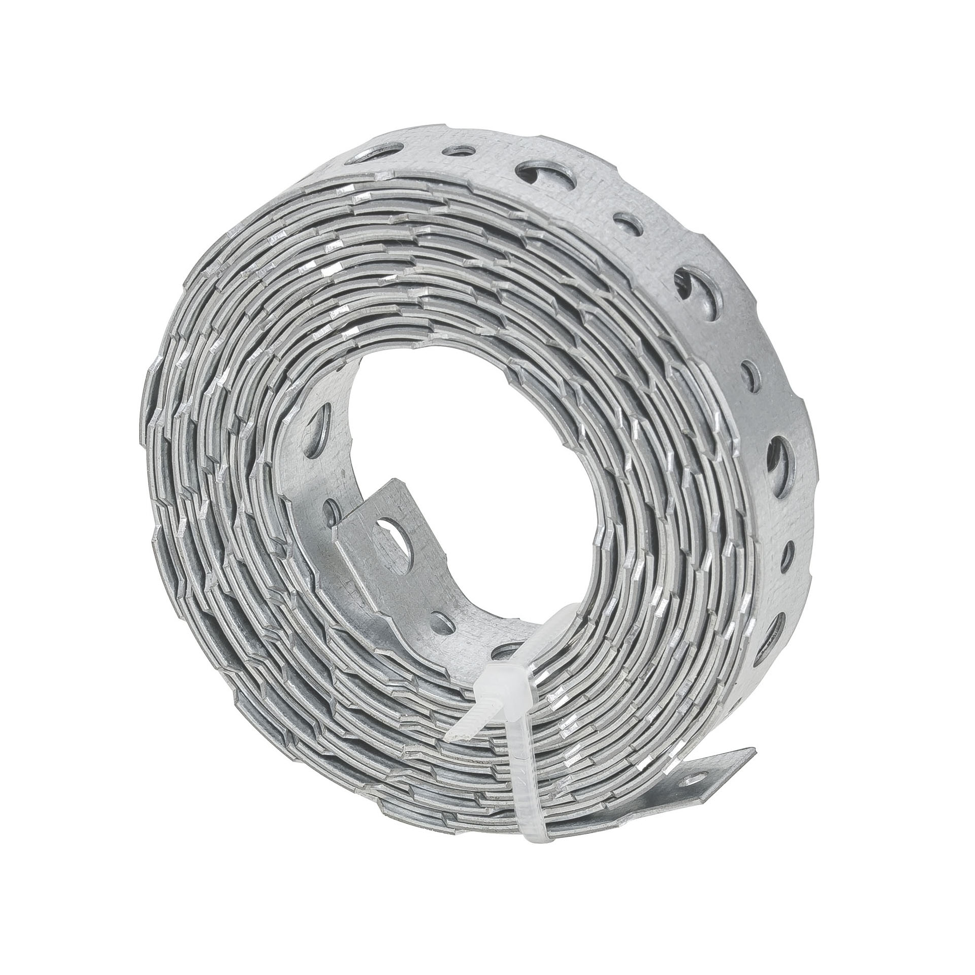 Fitting Strip – Hot Galvanise (01401012-01403020ZF) - Vormann SA