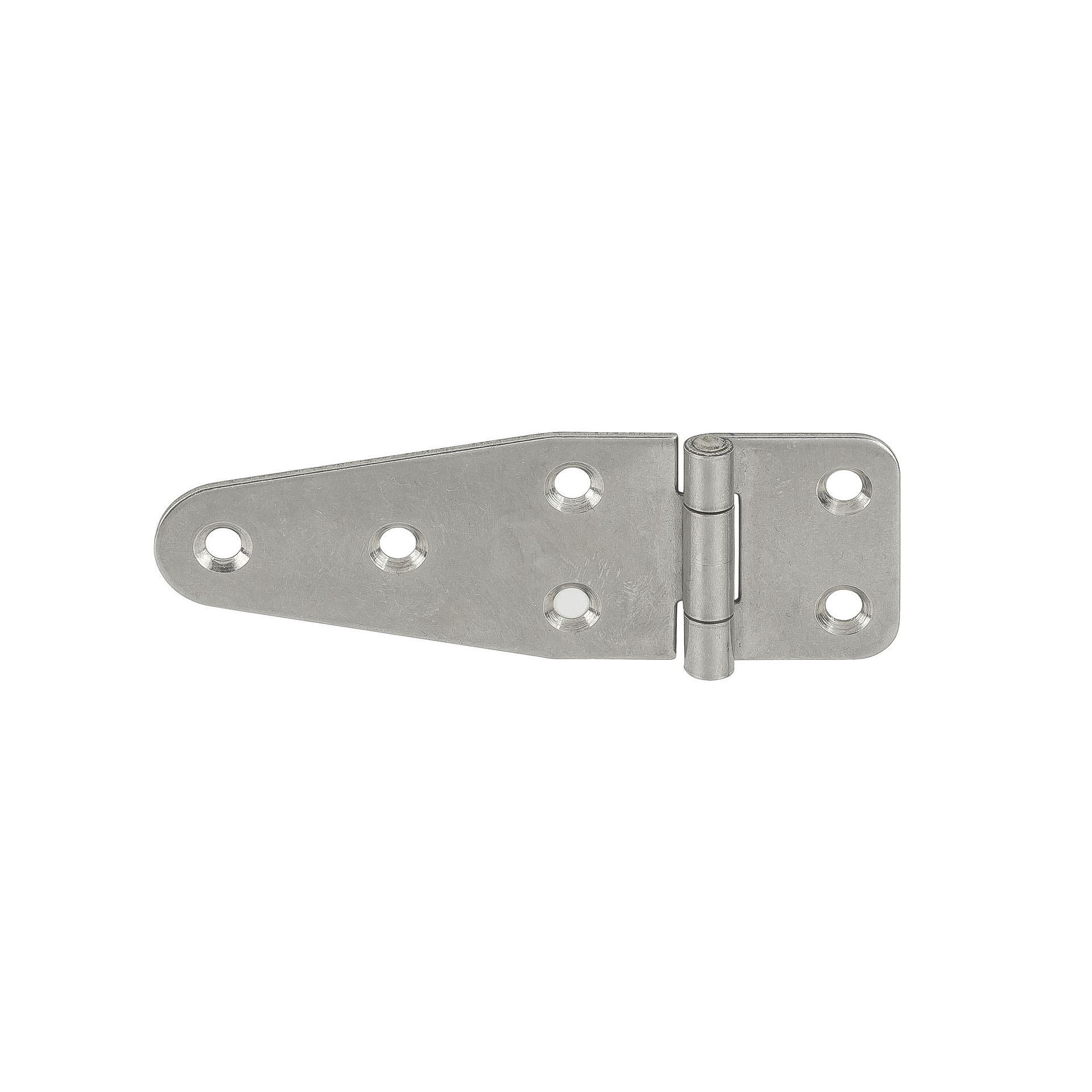 Chest Hinge – S/Steel (10043080) - Vormann SA