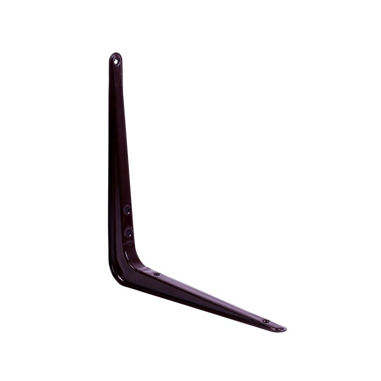 Brackets & Shelf Brackets - Vormann SA