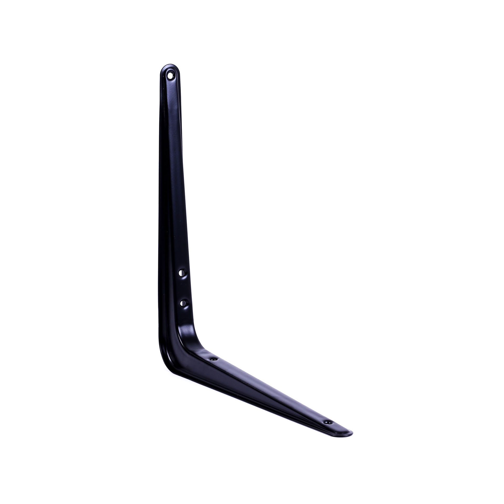 Colorite Bracket 512 – Black (512150S-512250S) - Vormann SA