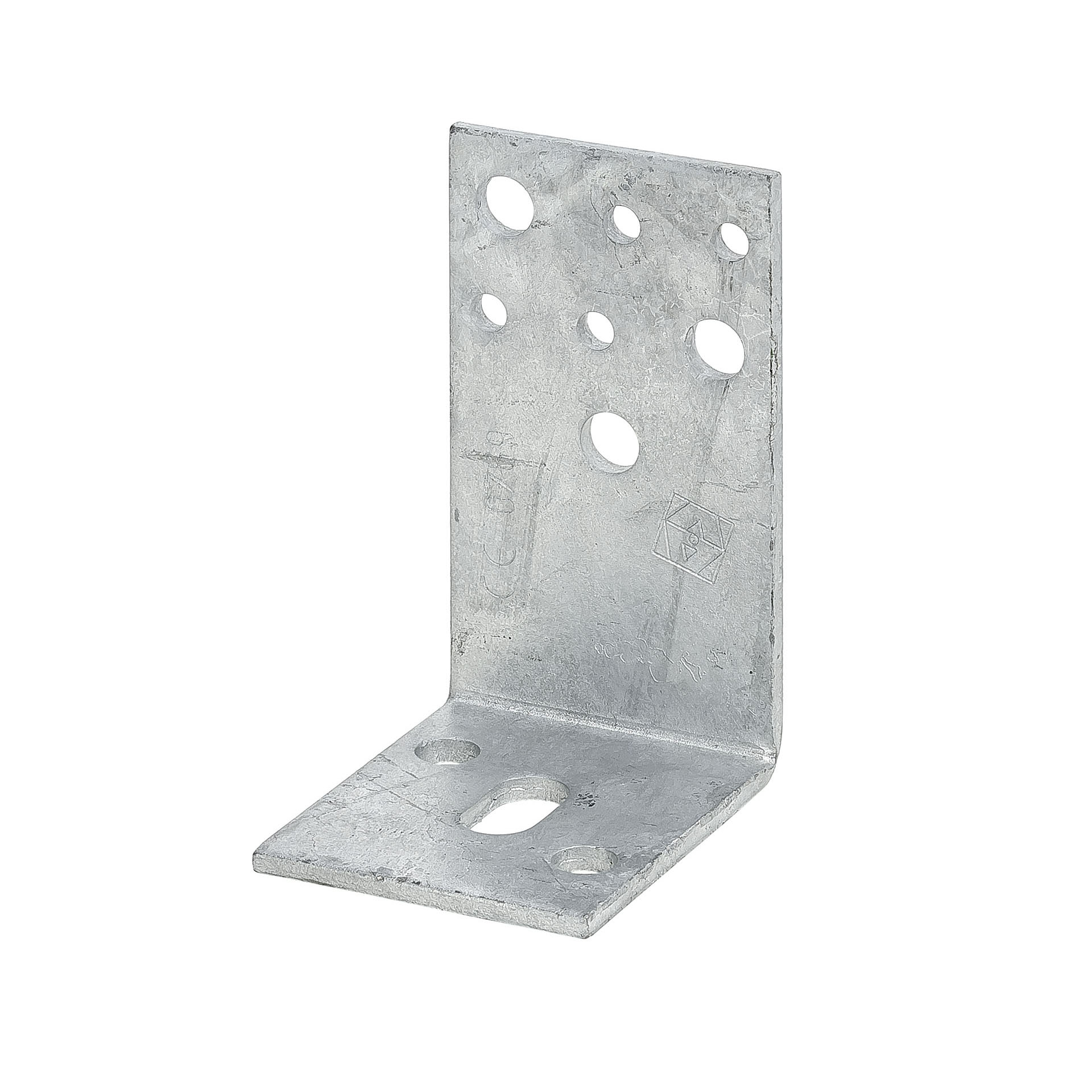 L-Support Shoe – Hot Galvanise (71292000) - Vormann SA