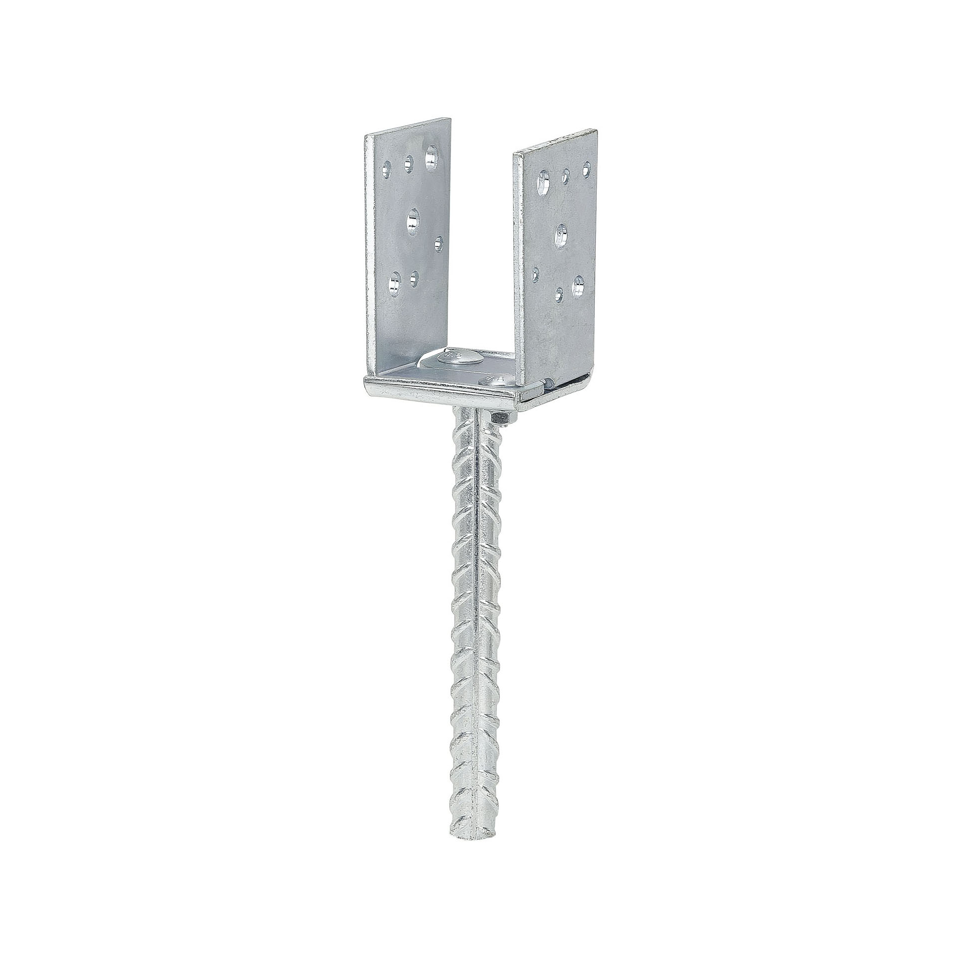 Adjustable Support Shoe – Galvanise (71325000CE) - Vormann SA