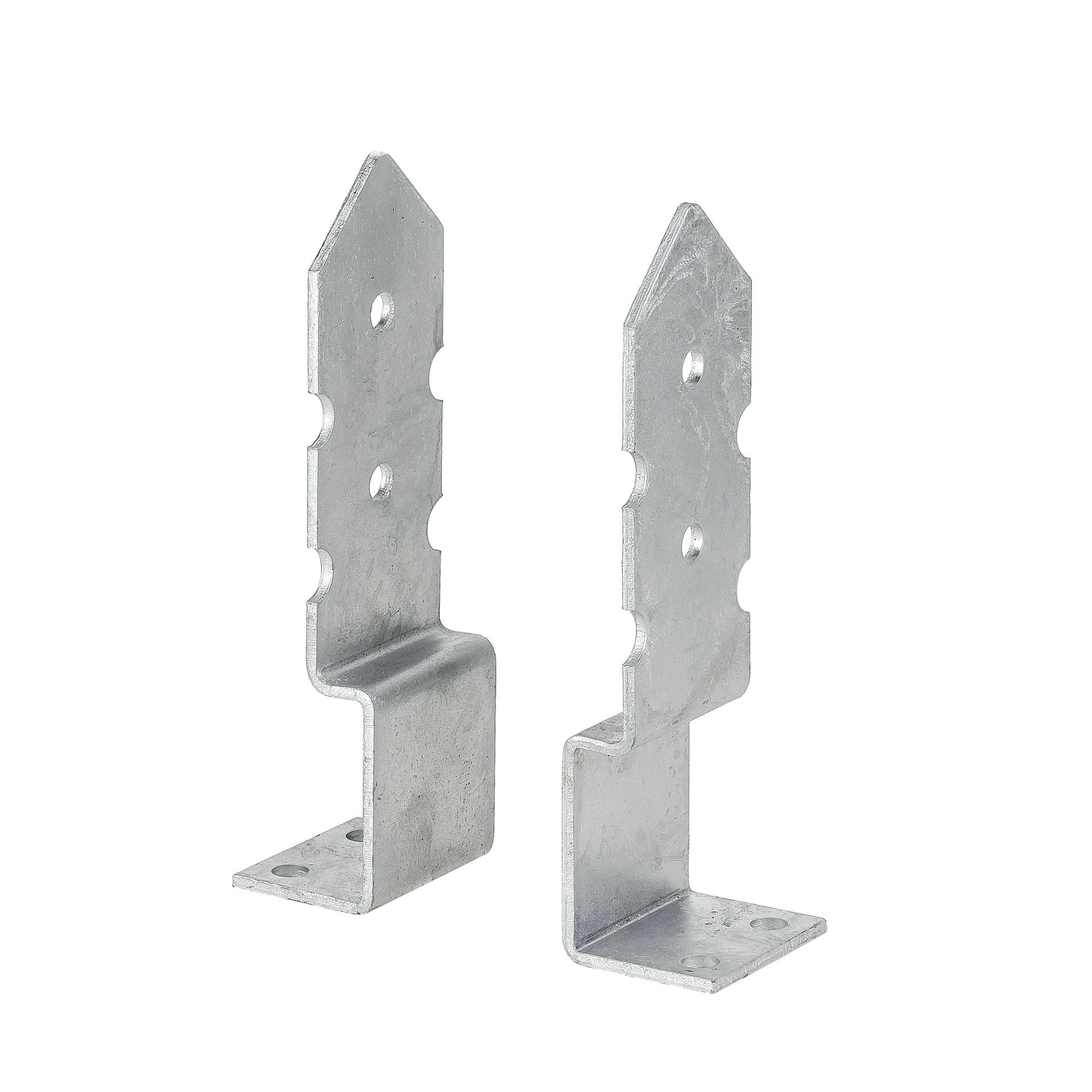 Univ. Support Shoe – Hot Galvanise (71500000) - Vormann SA