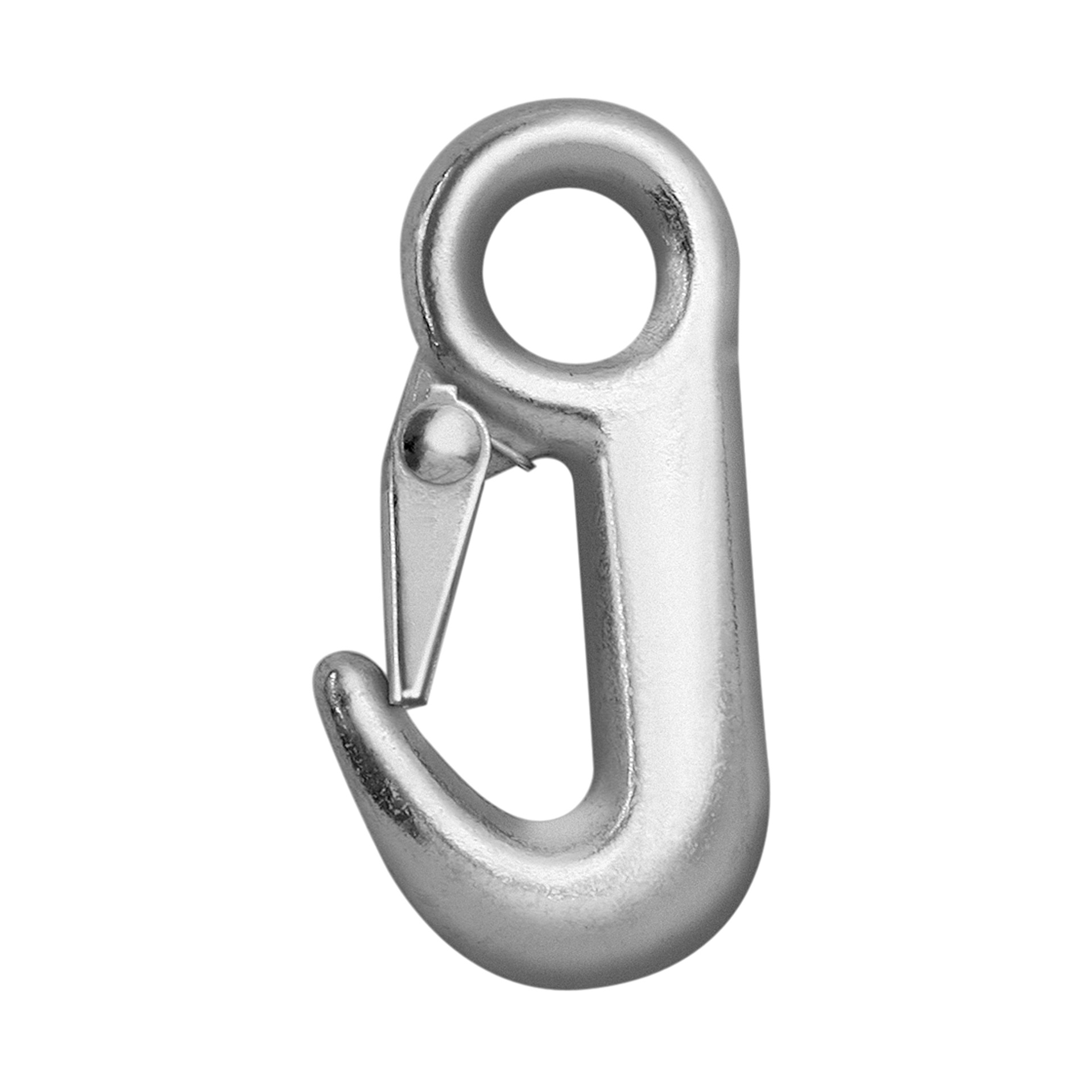 Loading Hook/Eye – Galvanise (007900239AV) - Vormann SA
