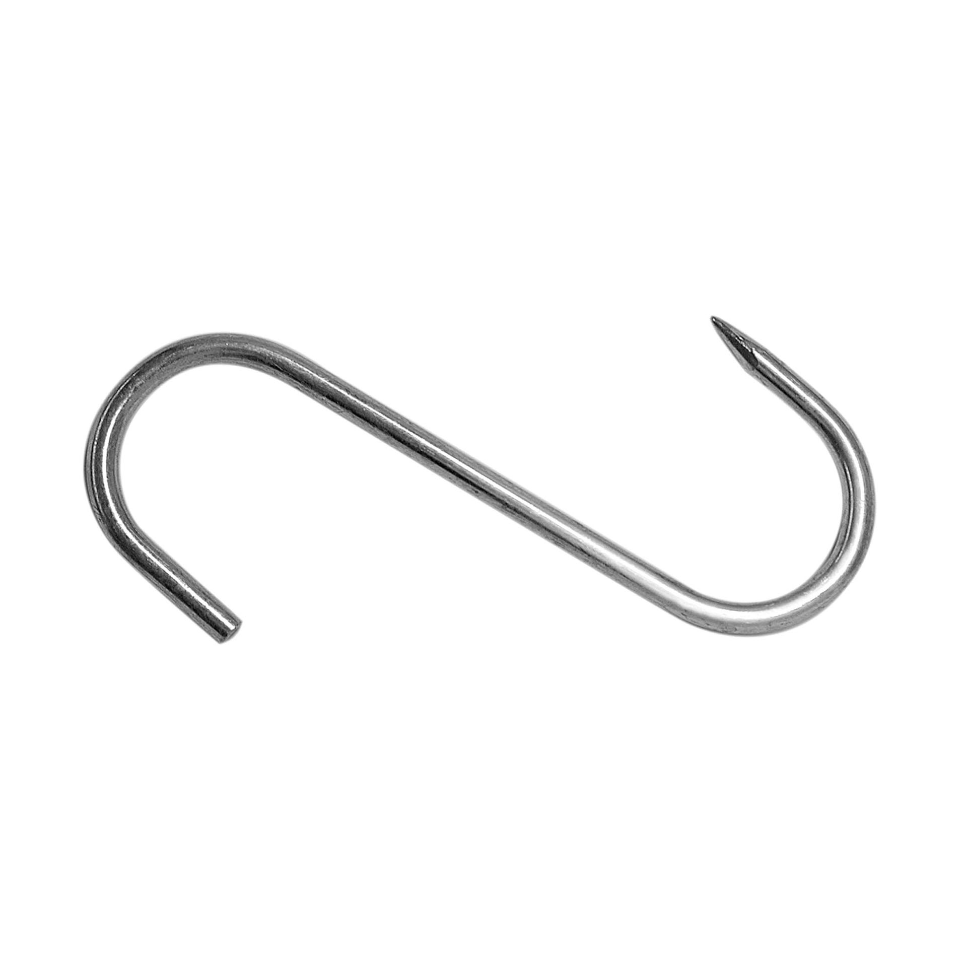 Meat Hook – S/Steel (007900759AV) - Vormann SA