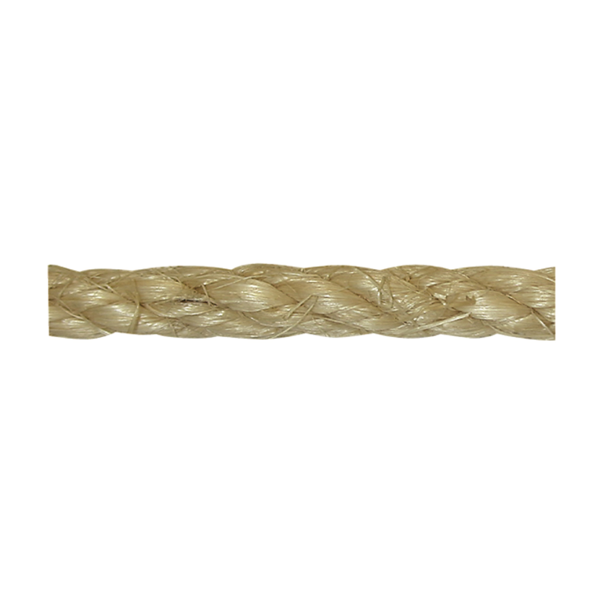 Sisal Rope – Turned (008491060SL-008491100SL) - Vormann SA
