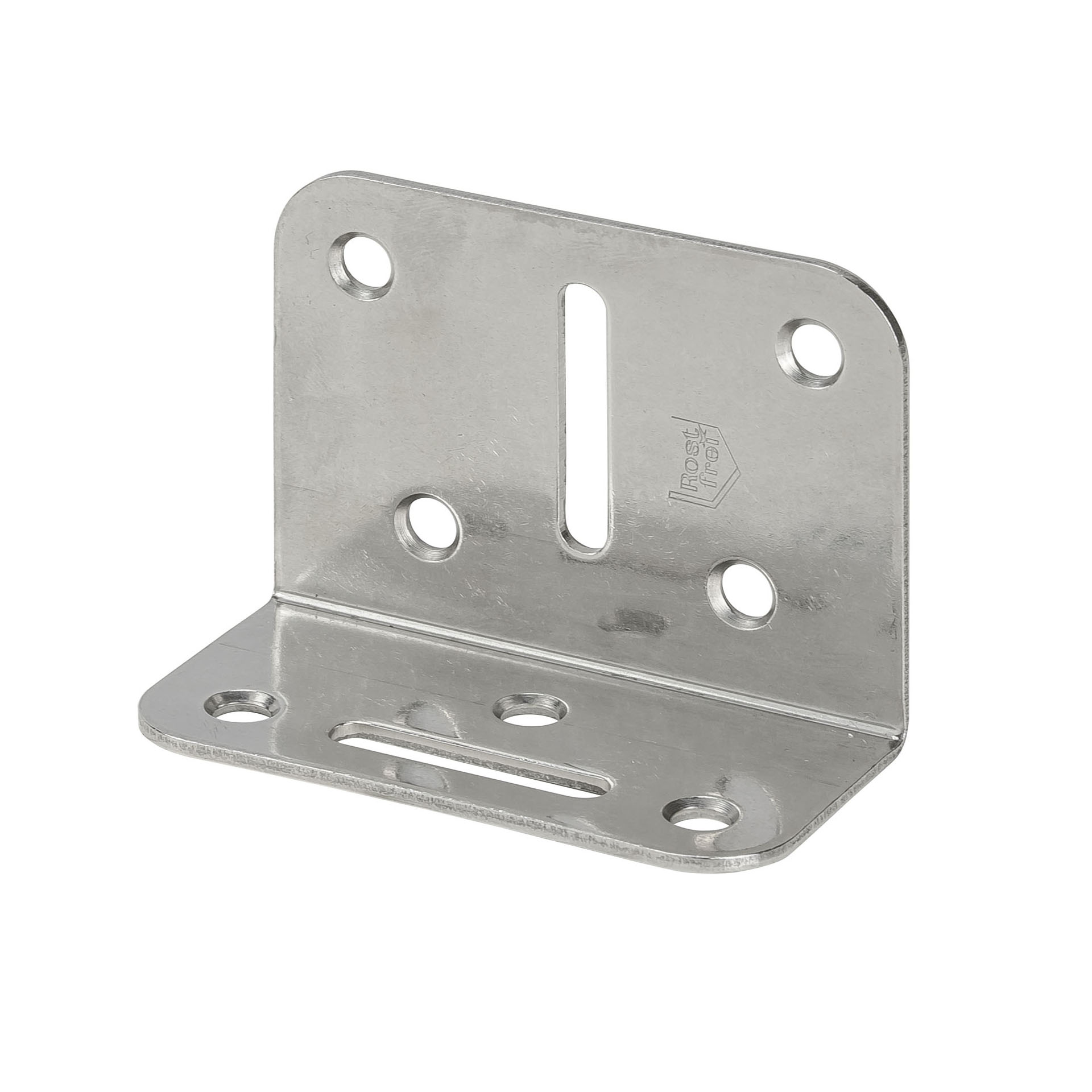 Adjustable Angle Connector – S/Steel (71200000RF) - Vormann SA